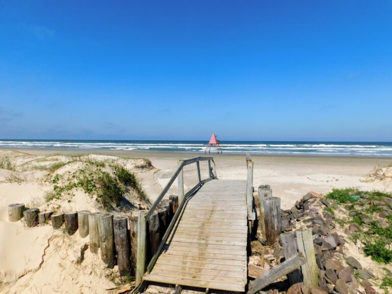 As 25 praias mais lindas do Rio Grande do Sul em fotos - Guia Viajar Melhor