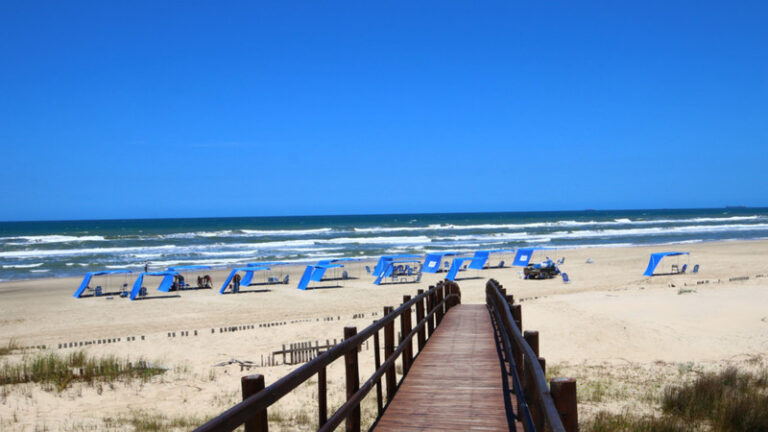 As 25 praias mais lindas do Rio Grande do Sul em fotos - Guia Viajar Melhor