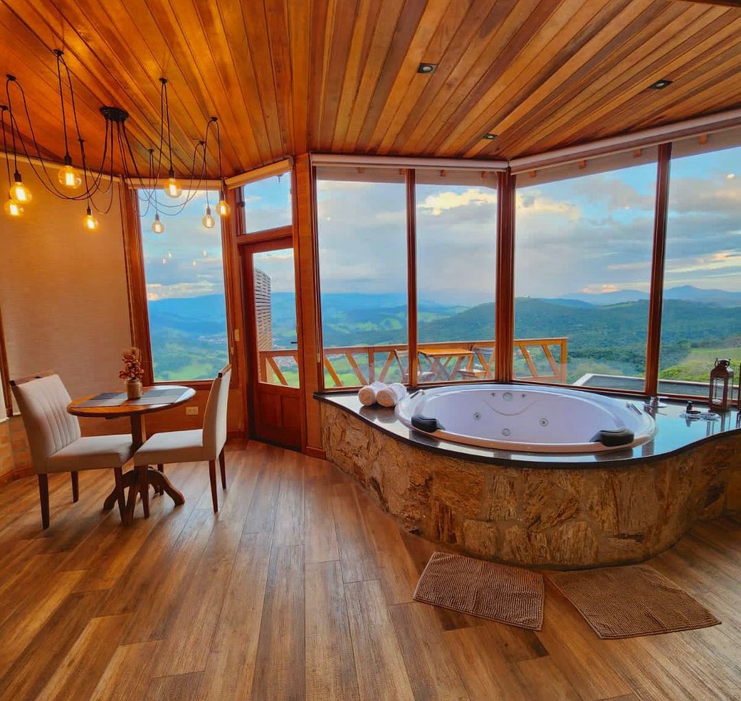 Chalés e cabanas perto de São Paulo: 10 dicas para descansar