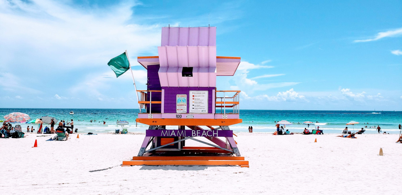 Miami - Principais pontos turísticos, praias, lugares para ir, passeios ...