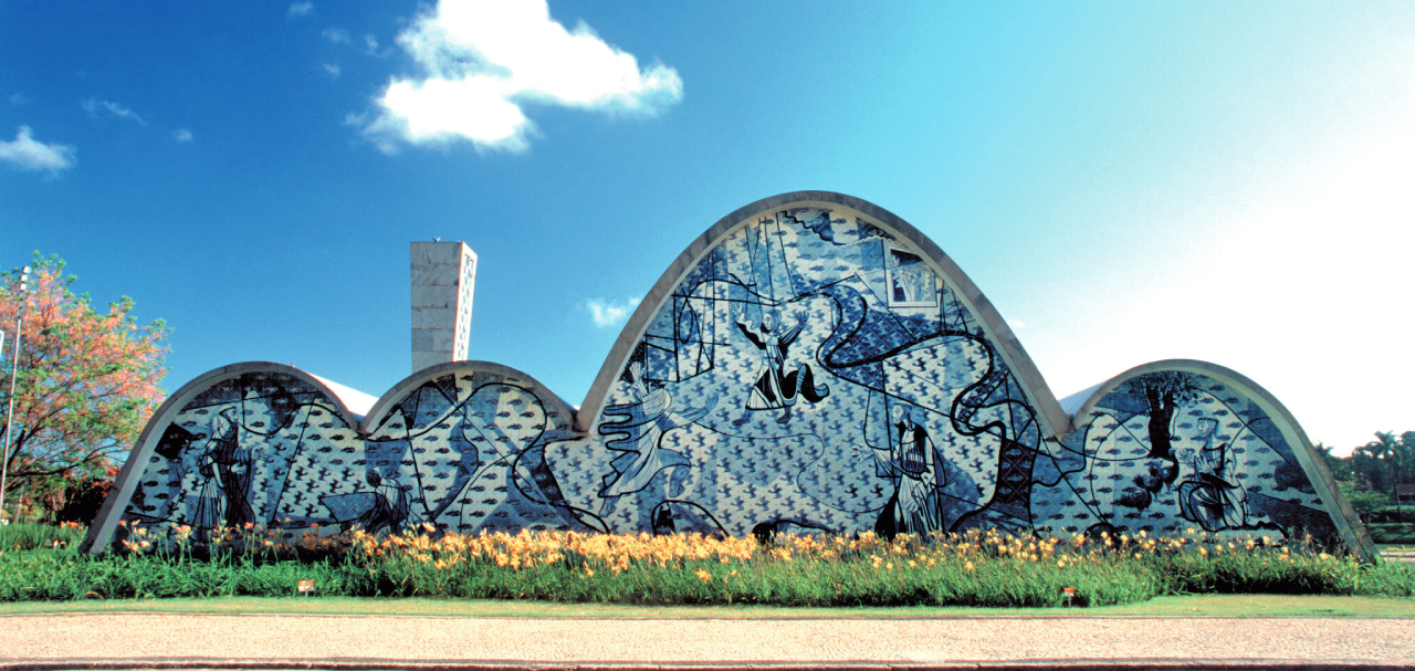 Belo Horizonte - Principais pontos turísticos, lugares para ir ...