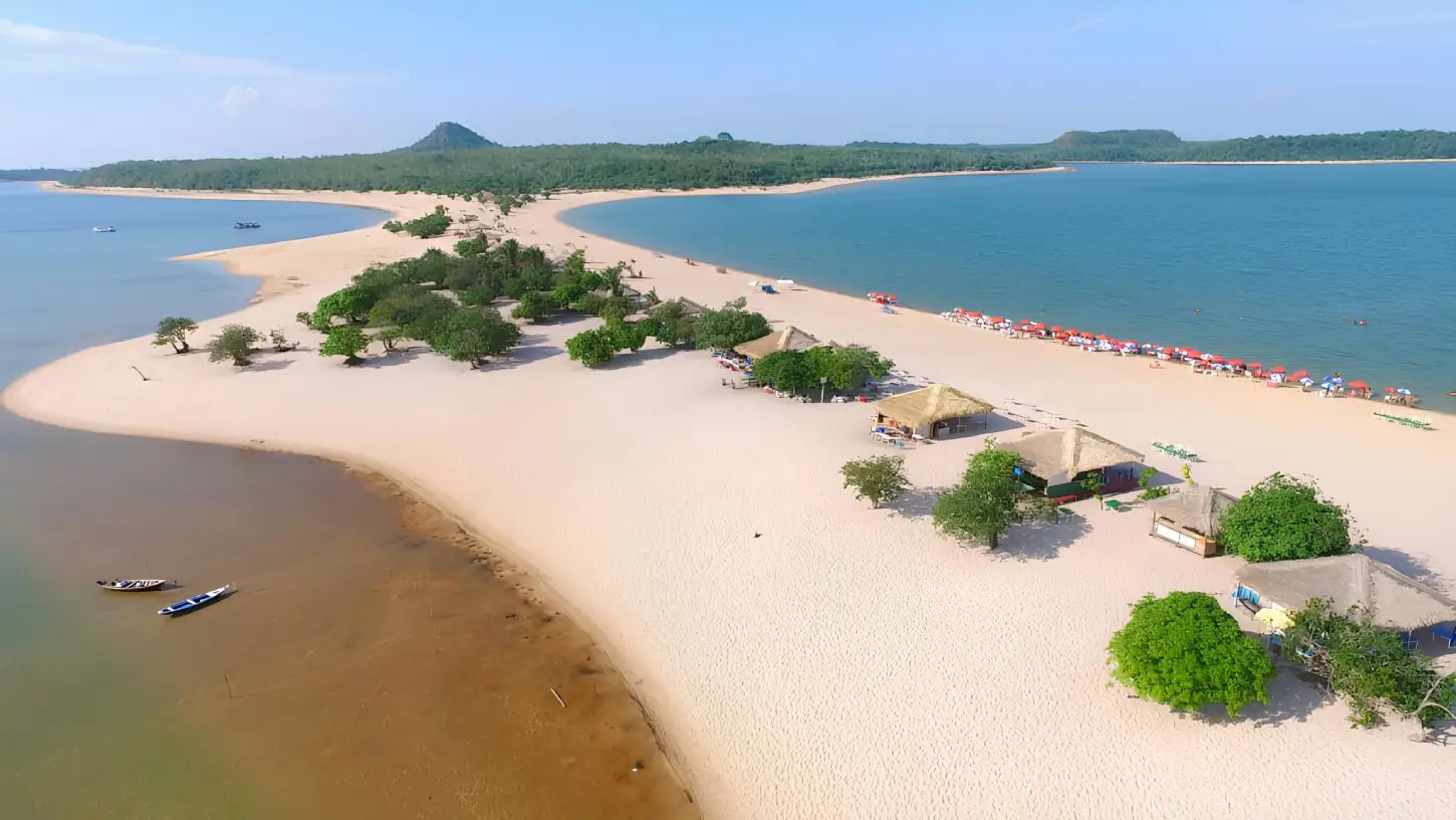 Alter do Chão: guia completo com dicas, praias incríveis e mais