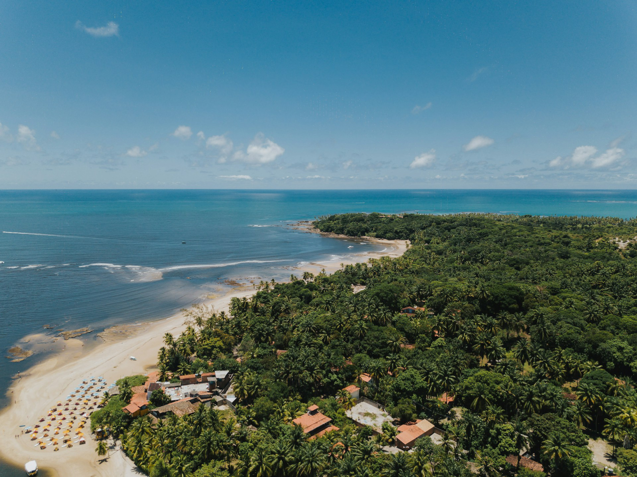 Viagens em Boipeba: dicas das principais praias e passeios na ilha